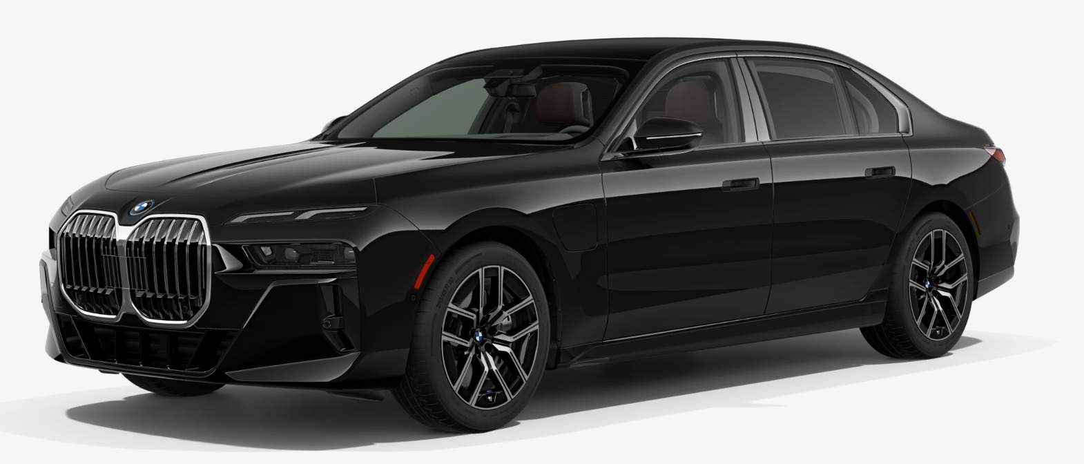 BMW – Black Car IQ